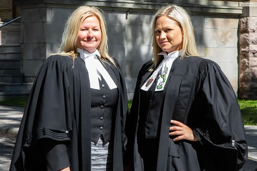 Home - Law Office of Jennifer Tremblay-Hall and The Professional ...